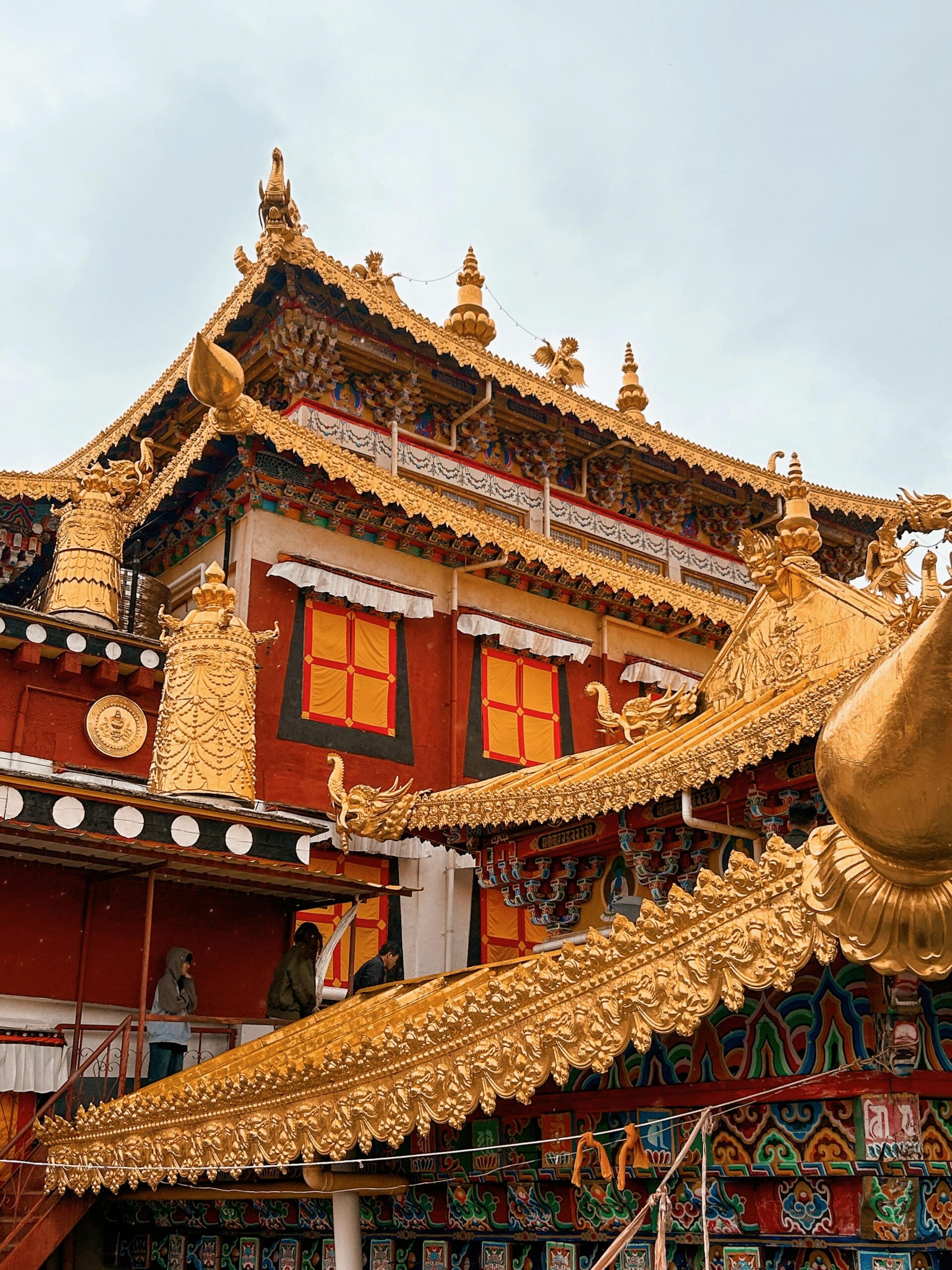 Yunnan: A Window to Tibet – Jade